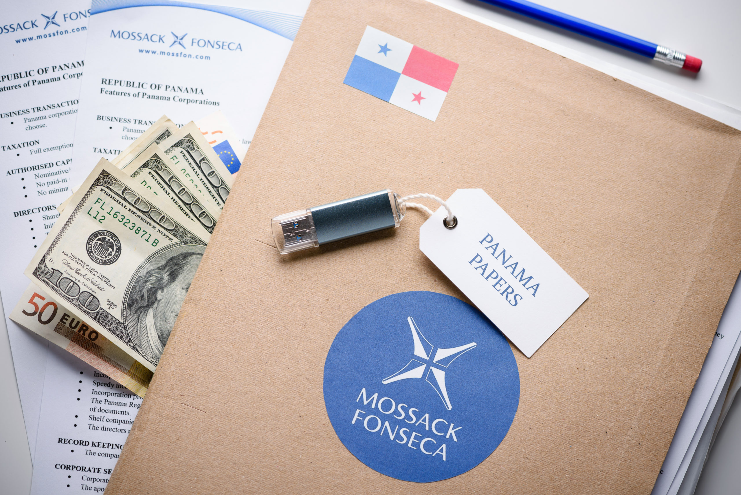 Understanding The Panama Papers | Montieth & Company