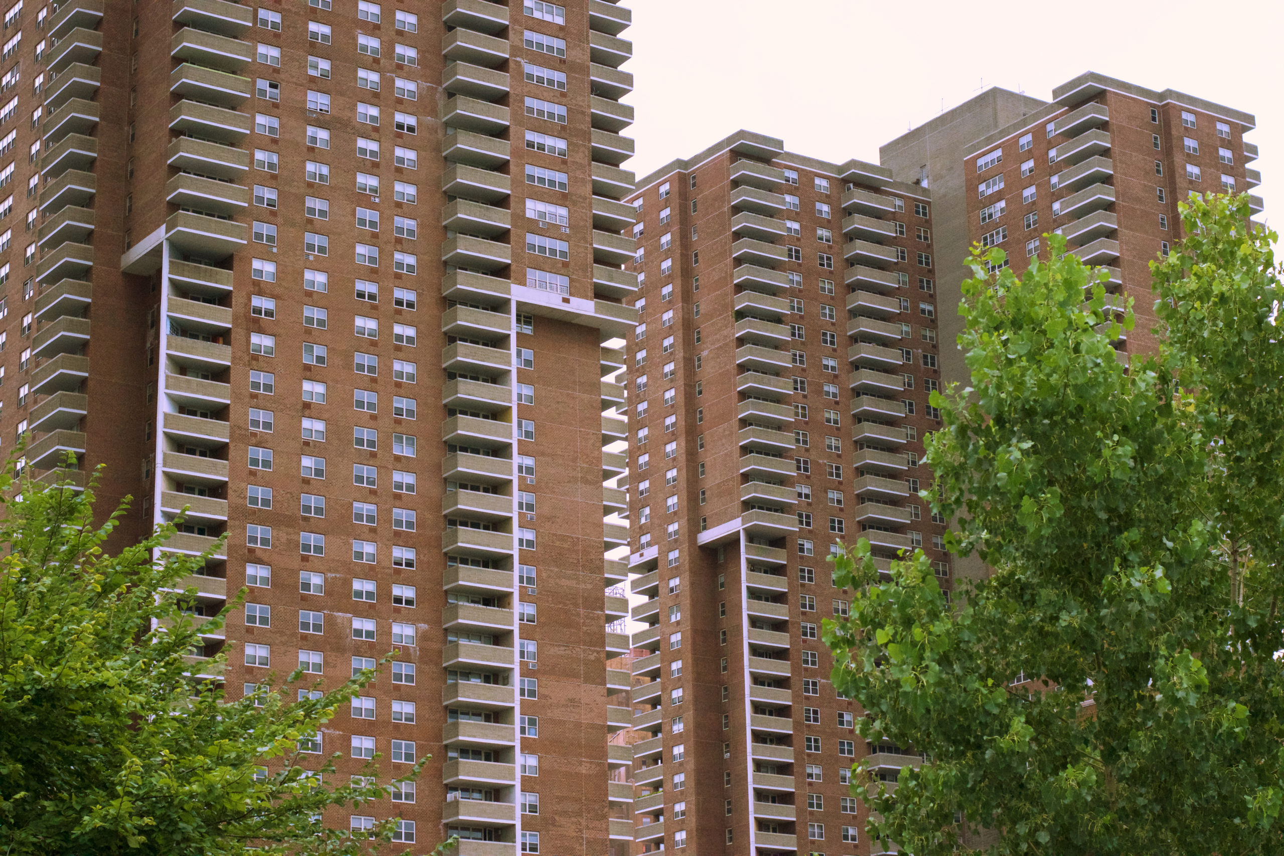 Urban Public Affairs Program to Improve Living Conditions