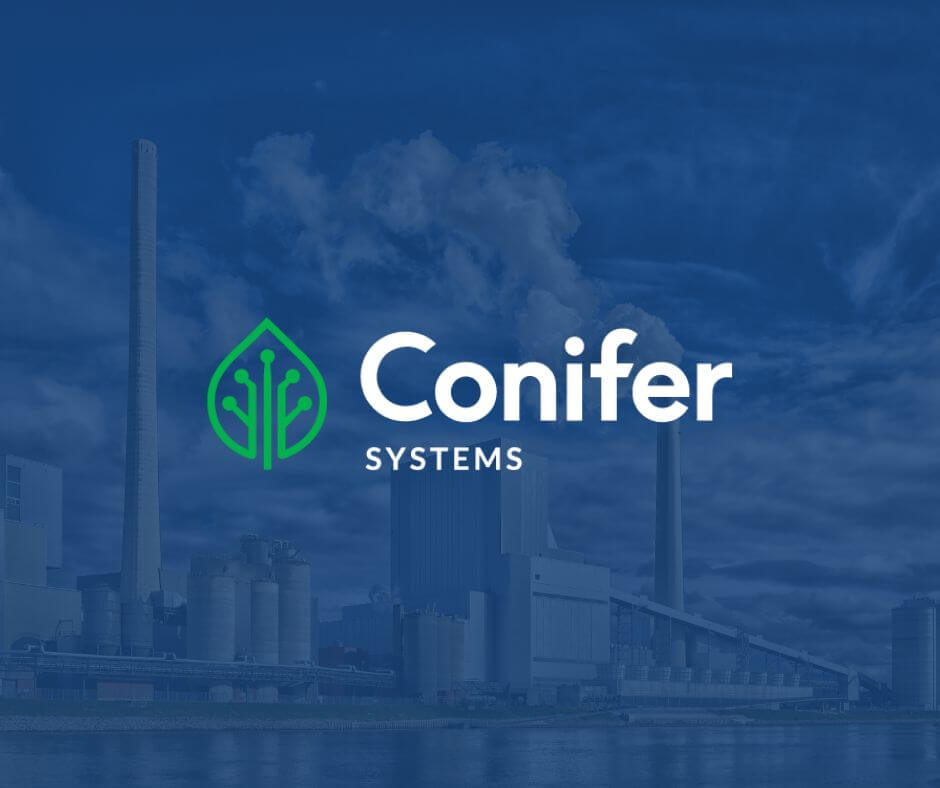 Montieth & Company Completes Rebrand of Conifer Systems - Montieth ...