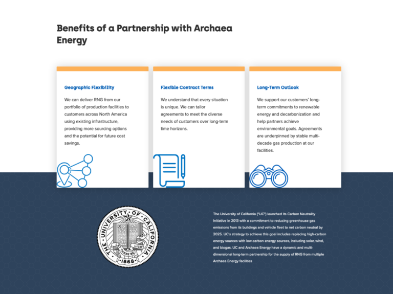 World's Largest RNG Platform Selects M&Co for Rebranding - Montieth ...
