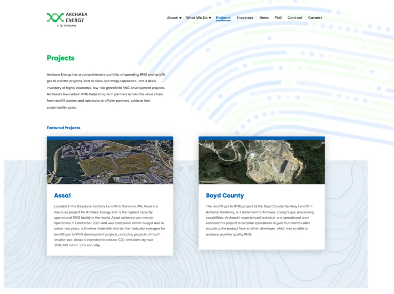 World's Largest RNG Platform Selects M&Co for Rebranding - Montieth ...