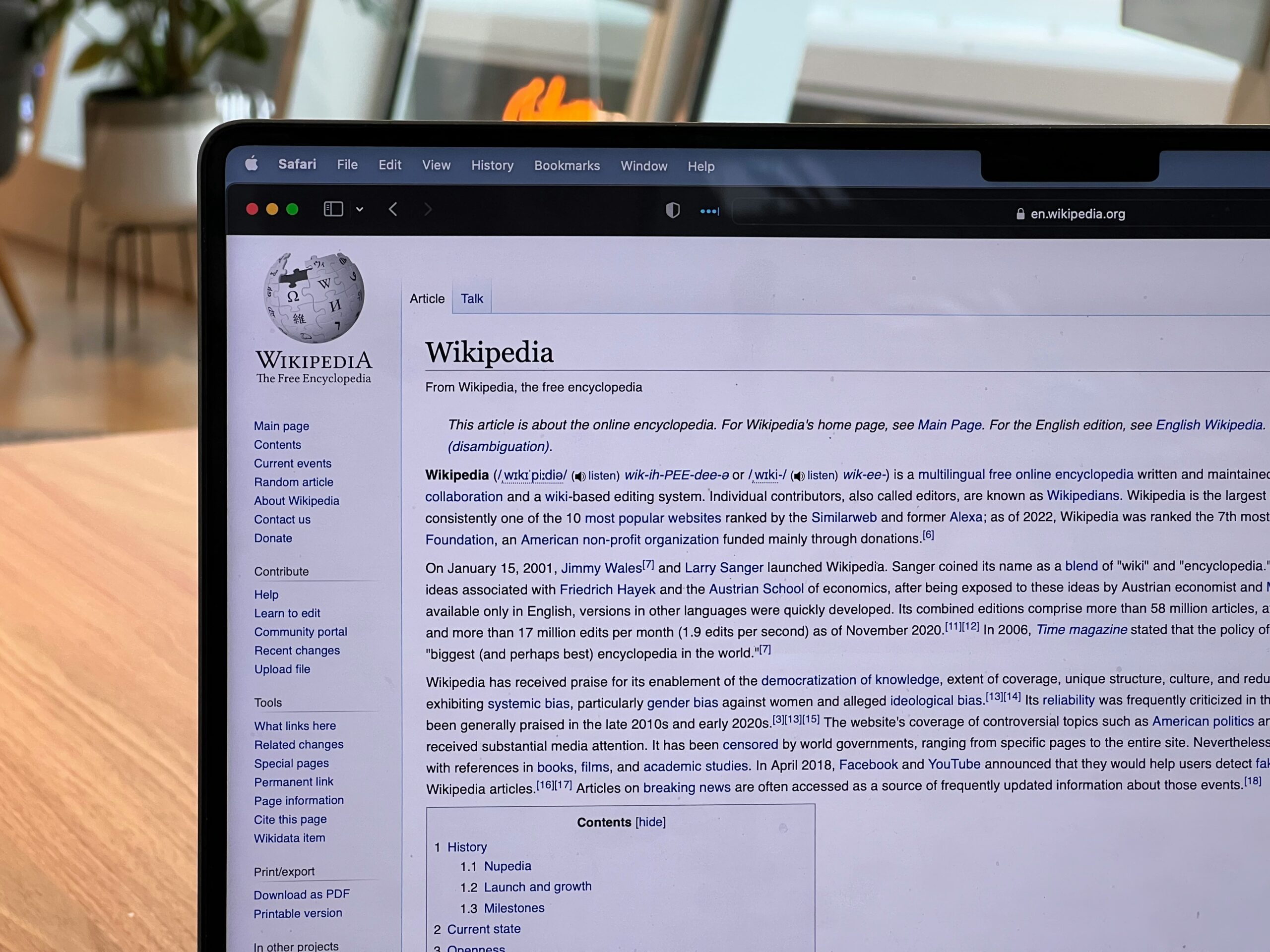How Wikipedia makes and breaks brand reputation, and why it matters ...